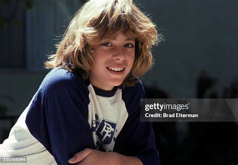 784 Leif Garrett Photos And High Res Pictures Getty Images