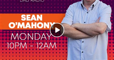 Sean O Mahony 24 Feb 2025 By Shine 879 Mixcloud