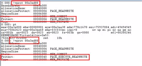 Buffer Overflow Dep Bypass Virtualalloc 0x4rt3mis