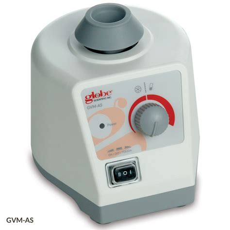 Vortex Mixer From Globe Scientific Producers Of Exceptional Quality Laboratory Supplies
