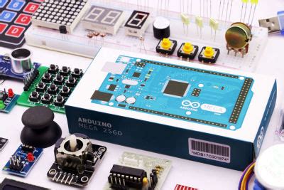 Ultimate Robot Parts Robot Kits Shop For Robot Makers