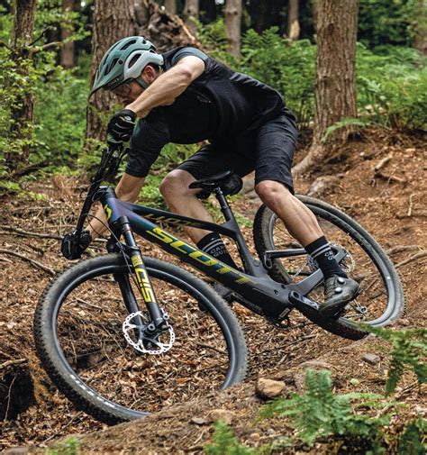 Scott Spark Rc World Cup Axs Mountain Bike Rider Mens Interest Read This Story On Magzter Com