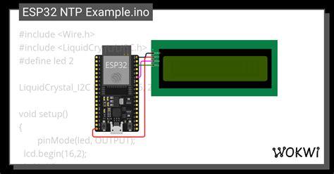 Rumah Makan Raharjo Wokwi Esp32 Stm32 Arduino Simulator
