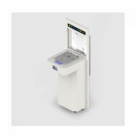 Wafer Loader Foup Fosb Device Manufacturer Wafer Loader Foup Fosb Device And Wafer Dicing Machine