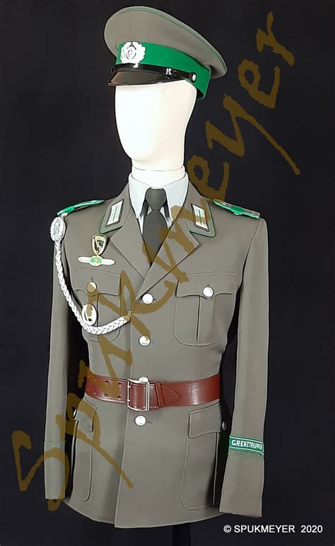 N V A D D R Sicherungskompanien Sik