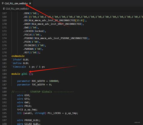 Modelsim独立仿真带有vivado Ip核的文件modelsim仿真vivado Ip核 Csdn博客