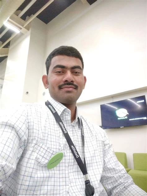 Lokeswar Reddy Sunkireddy On Linkedin Milestone Anniversary Deloitte