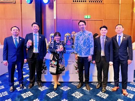 Black Canyon บริษัท แบล็คแคนยอน ประเทศไทย จำกัด