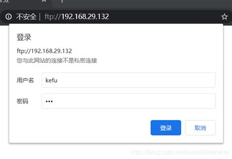 Centos7部署文件共享服务vsftpd、nfs、sambacentos中samba和nfs能在同一台虚拟机搭吗 Csdn博客