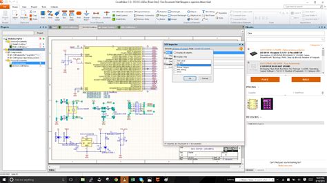 Tips For Using Circuitmaker