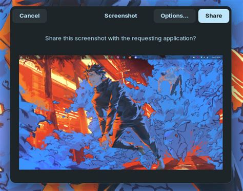 Disable The Default Zorin 17 Screenshot Preview General Help Zorin