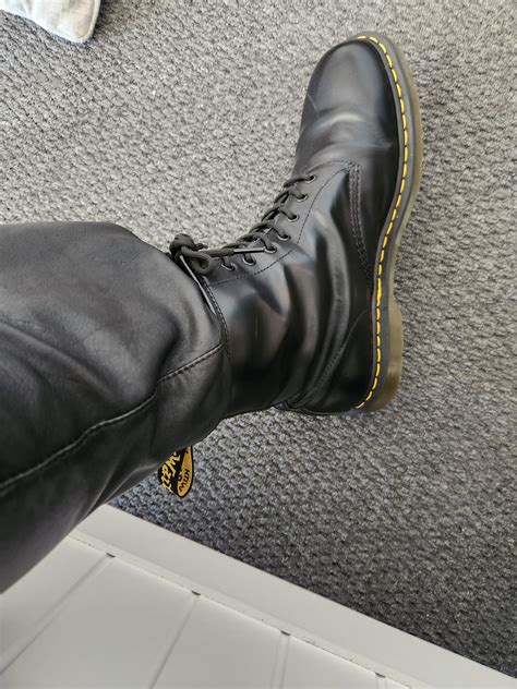Love My Docs Rdocmartens