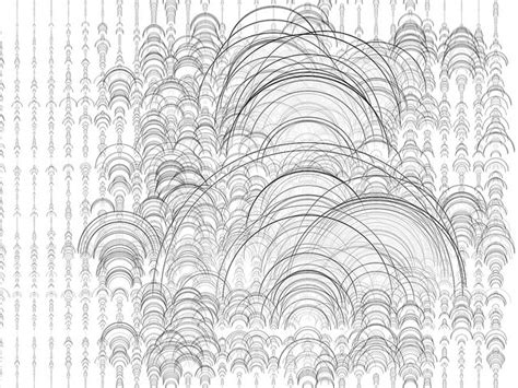 Audio Visualization Sketch Music Visualization Visualisation