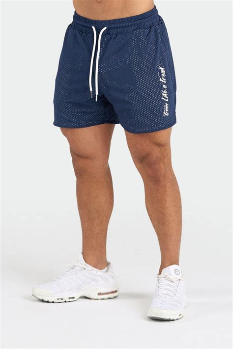 Mens 5 Inch Gym To Street Shorts Collection