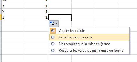 Comment Utiliser Excel