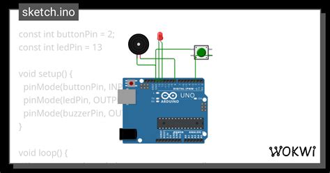 Call And Response Wokwi Esp32 Stm32 Arduino Simulator