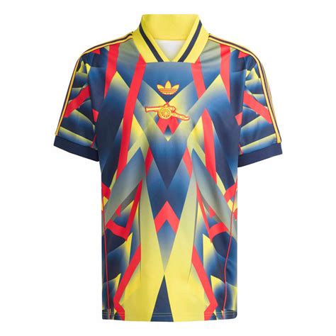 Arsenal Fc Soccer Jerseys And Apparel Premium Soccer
