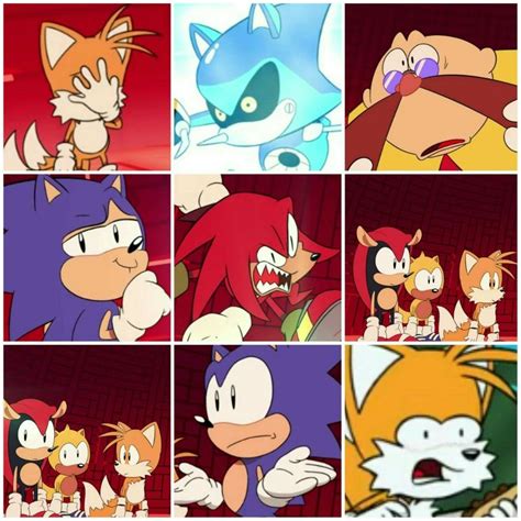 The Best 30 Sonic Mania Tails Meme Lususbizesz