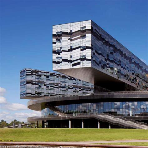 3mm External Wall Cladding Perforated Laser Cut Acp Decorative Facade Panels Aluminium Composite