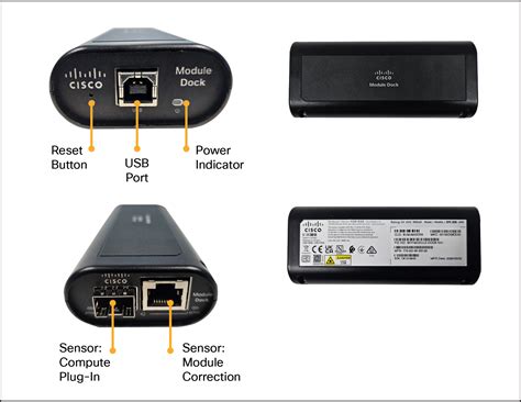 Cisco Provider Connectivity Assurance Sensor Modules Data Sheet Cisco