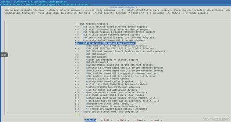 Nuc980移植移远ec200n Cn模块 Csdn博客