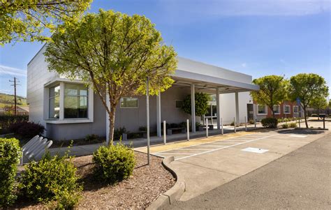 Sutter Health Expands Cardiology Services In Santa Rosa With 16 4