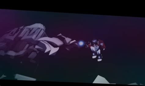 Transformers Place Roblox