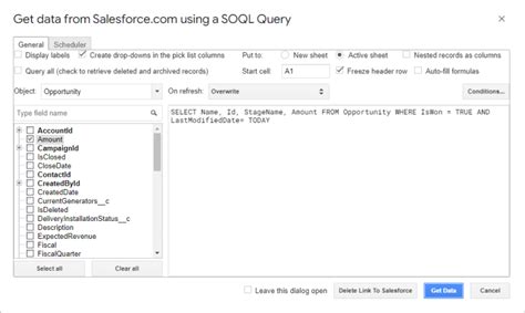 How To Set Up And Automate Salesforce Record Alerts Xappex