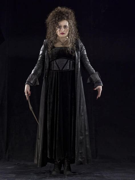 Bellatrix Lestrange Bellatrix Lestrange Costume Bellatrix Lestrange