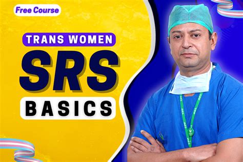 Basics Of Mtf Srs → What Documents Do I Need Before I Go For Srs Transgender India