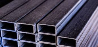 Perfil Tubular Qu Es Usos Y Caracter Sticas