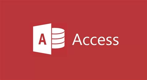 Готовая база данных Access Сотрудники