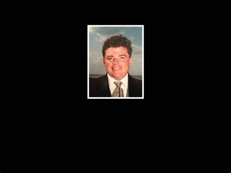 Robert Stephen Doran 1969 2022 The Blade