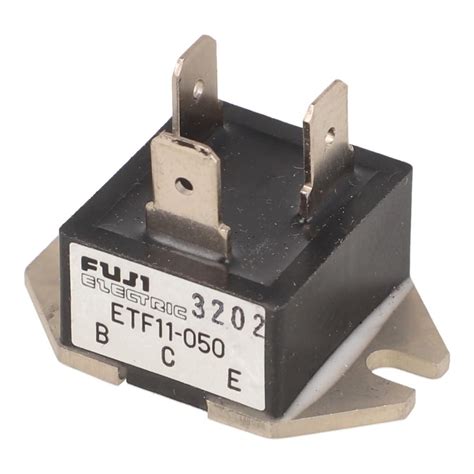 Unlocking Power Efficiency Fuji Infineon Igbt Transistor Module Tst