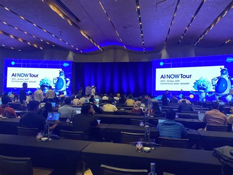 Salesforceai Businessgrowth Agentforce Promptbuilder Lakshey Mendiratta