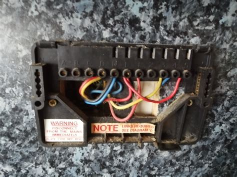 Replacing A Potterton Ep2000 Diynot Forums