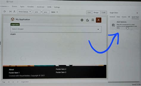 Soalicious Vbcs Dependent Or Cascading Select Dropdown