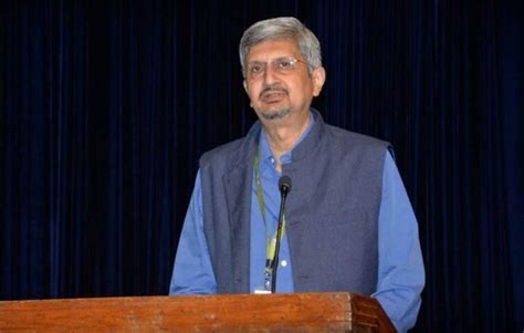 समीर वी कामत बने डीआरडीओ के प्रमुख