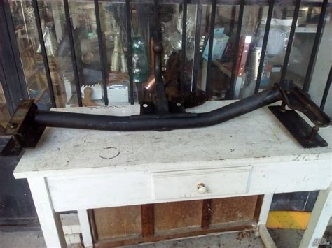 Теглич за кола с планки Други авточасти Резервни части консумативи аксесоари Дупниц