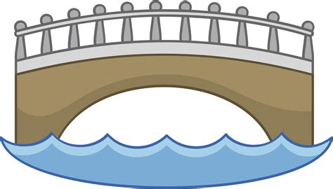 Free Bridges Clipart Download Free Bridges Clipart Png Images Free