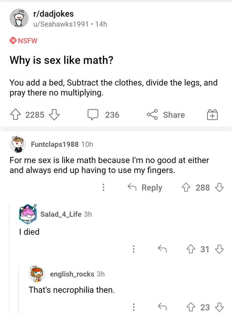 Cursed Math R Cursedcomments