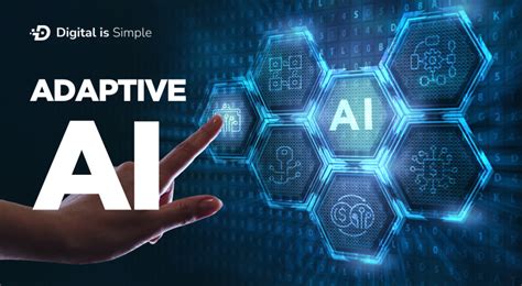 Adaptive Ai Different Aspects And Benefits Digital Is Simple