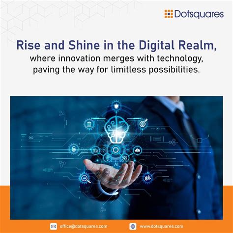 Chetan Maini On Linkedin Technology Opportunities Power Dotsquares