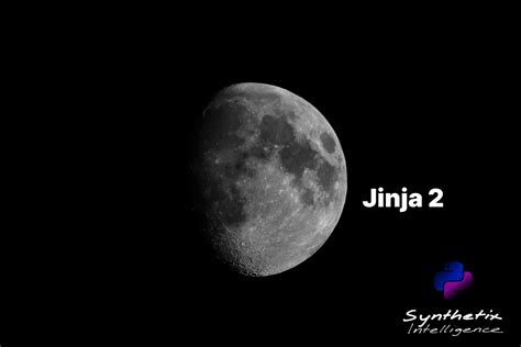 simplify template based python development with jinja2