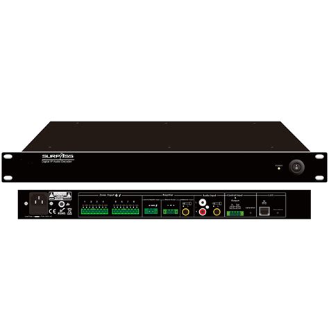 China PA Speaker Amplifier Video Digital Conference System Manufacturer