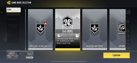 Cod Mobile 1v1 In Season 10