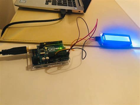 Problema Funzionamento Display Software Arduino Forum