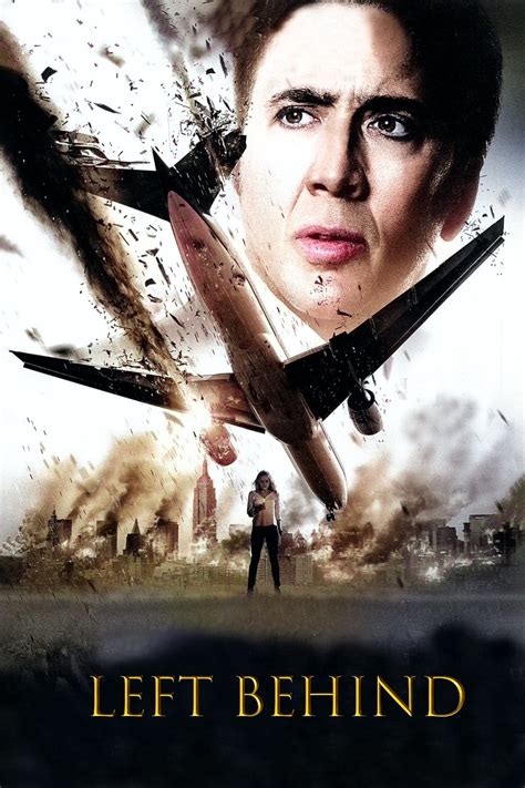 Original Left Behind Movie 60 Photos Moonagedaydream Film