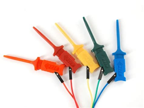 Ic Hook Set 9 Pcs Australia