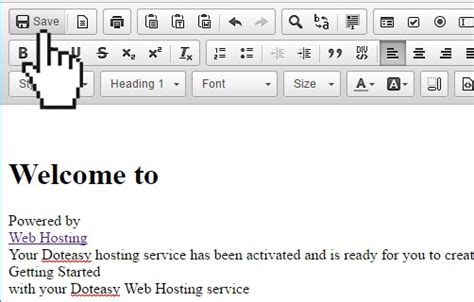Cpanel File Manager Html Editor